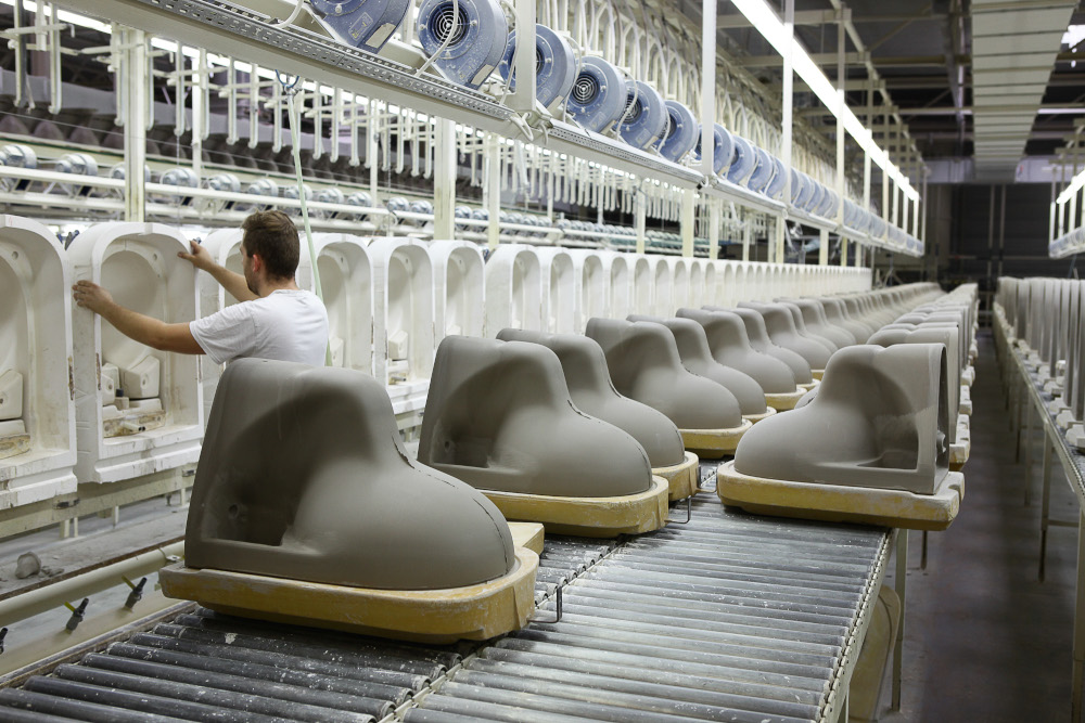 Praca Roca Polska Sp. z o.o. - opinie - oferty pracy - Praca.pl